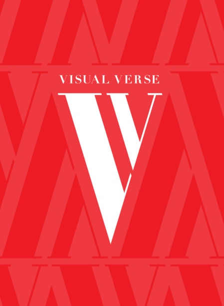 “Hope Swims Electric” Out Now in Visual Verse – A.S. Coomer