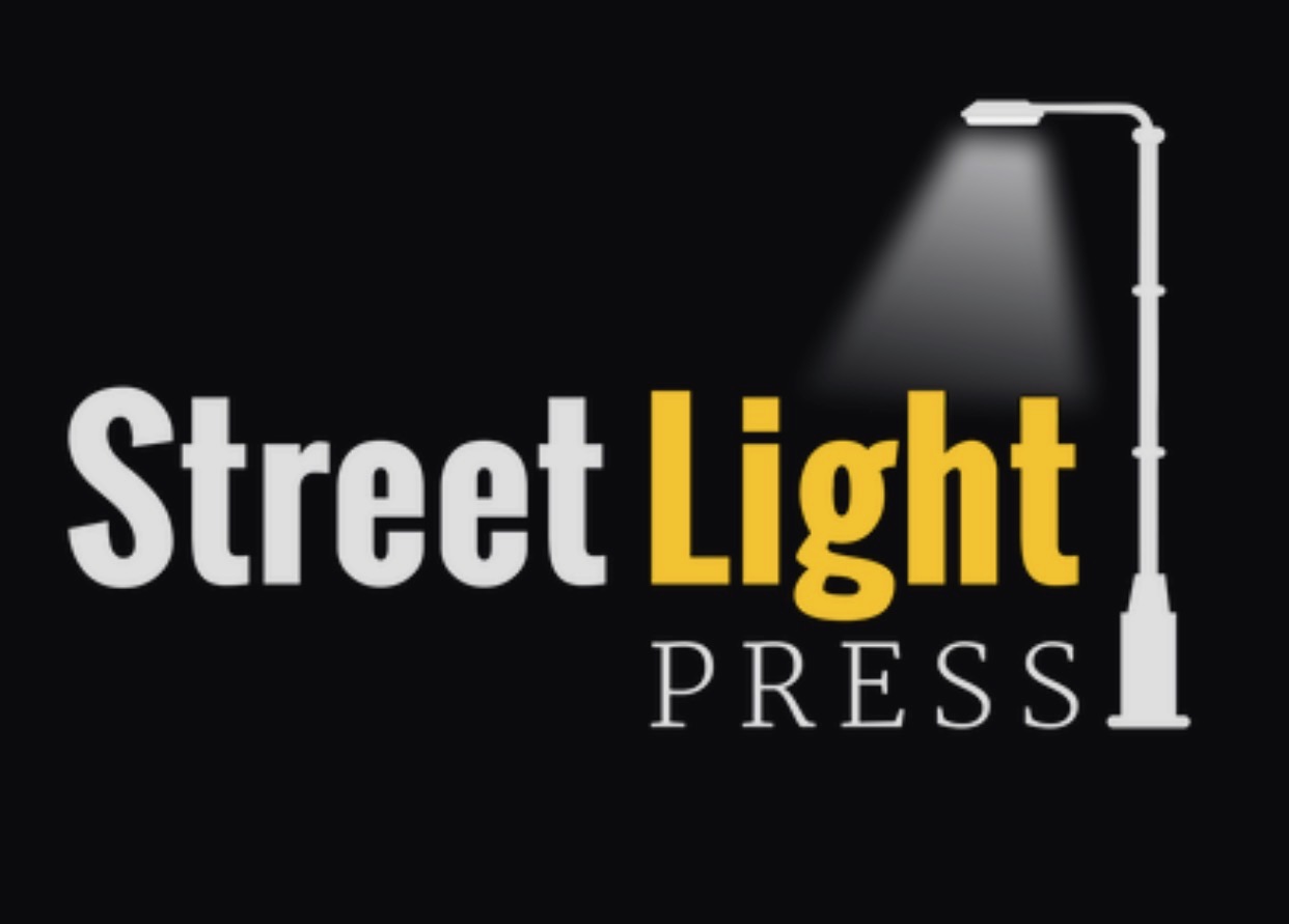 2 New Poems Out Now in Street Light Press – A.S. Coomer