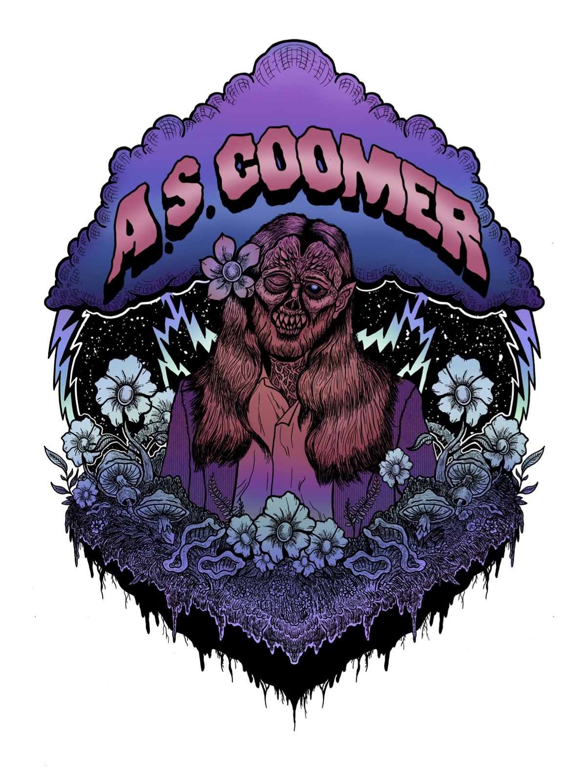 About A.S. Coomer – A.S. Coomer