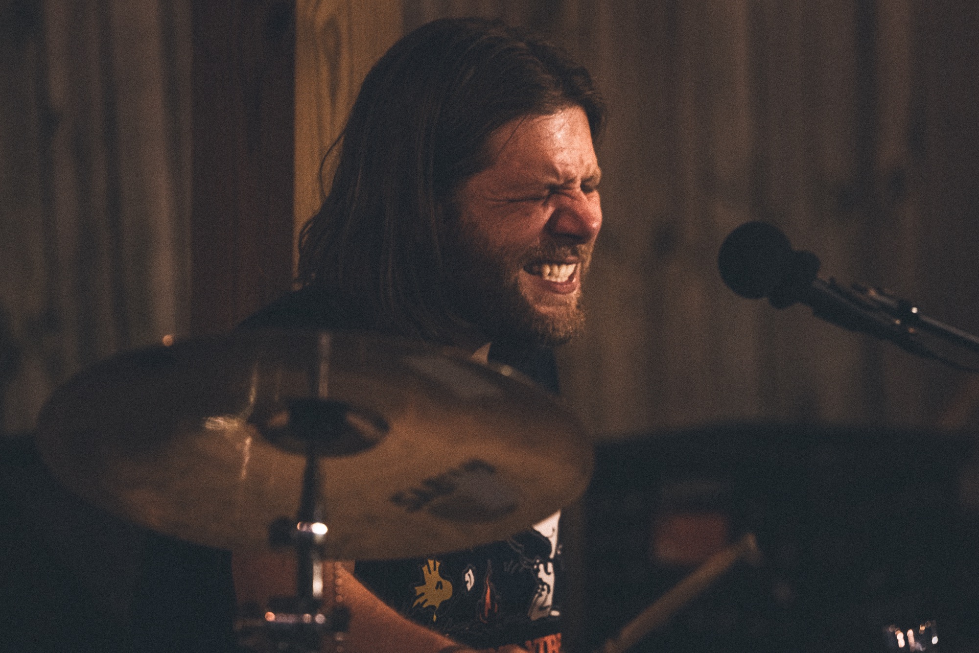 The Etown Sound – A.S. Coomer