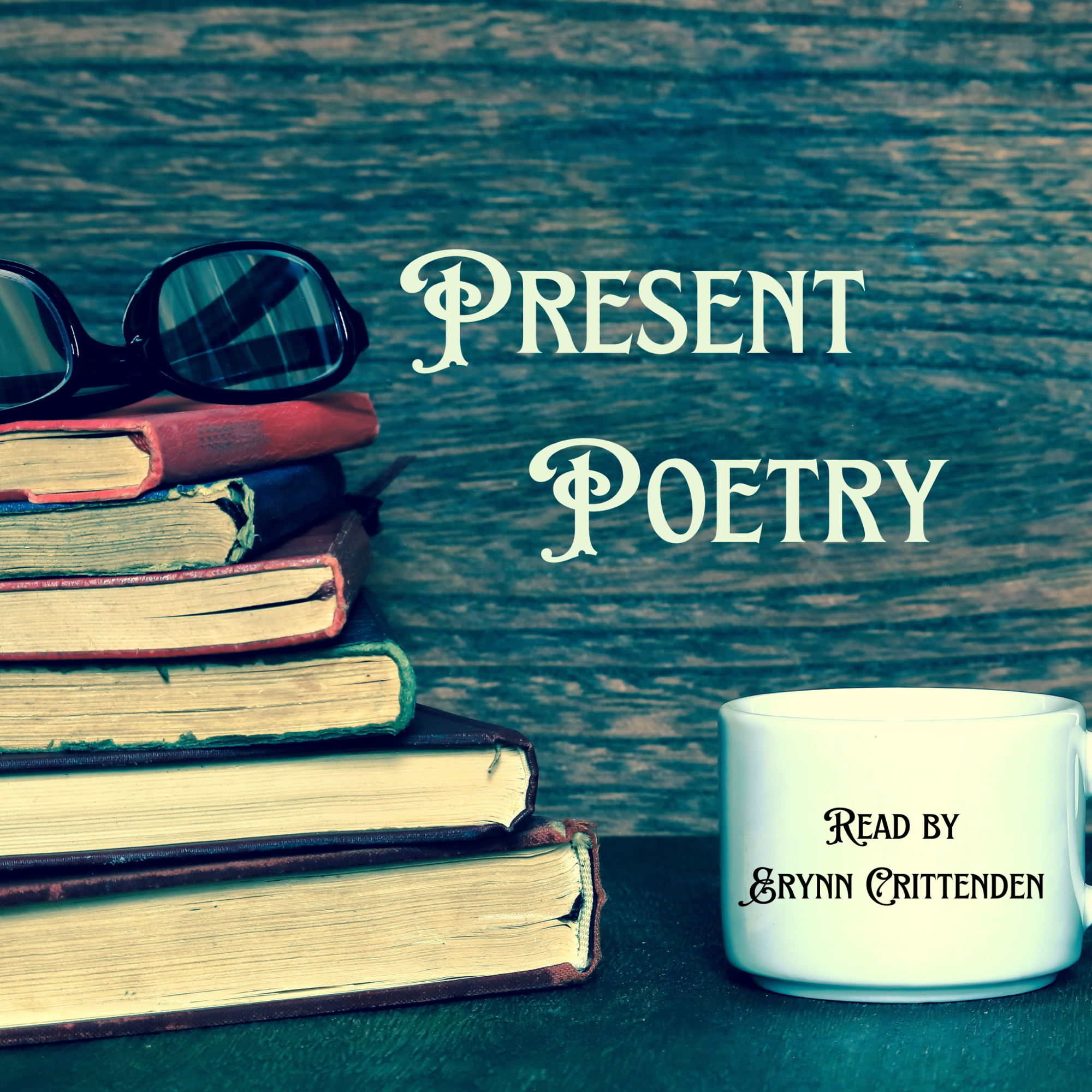 5 Poems on The Present Poetry Podcast – A.S. Coomer